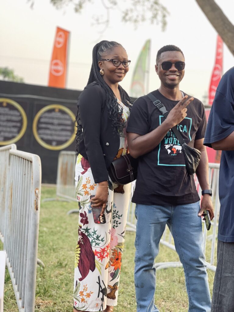 How to Fix Slow ticket sales In Ghana ‣ Ayatickets Blog