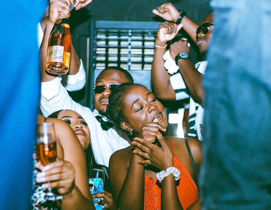 Detty December in Ghana 2025 ‣ Ayatickets Blog